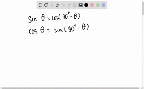 SOLVED: The library function returns the sine of an angle. | Numerade