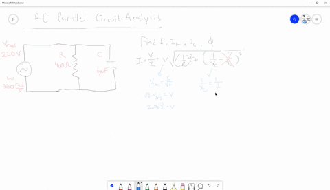 Chapter 31, Alternating Current Video Solutions, University Physics ...