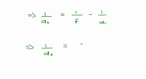 SOLVED:A nearsighted person wears contacts to correct for a far point ...