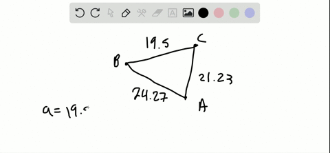 SOLVED:Assuming that the circles in the figure are mutually tangent ...