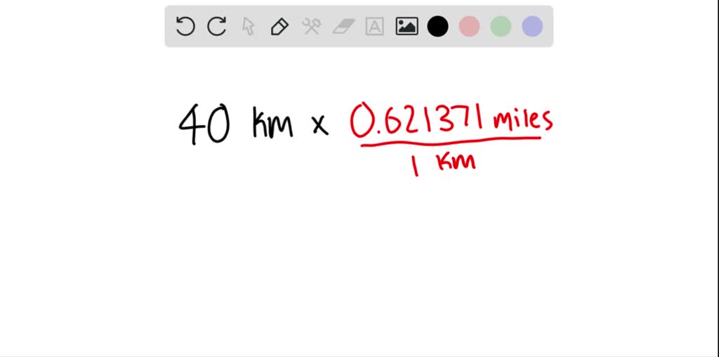 Two cities in Germany are located 25 km apart. What is the distance in ...