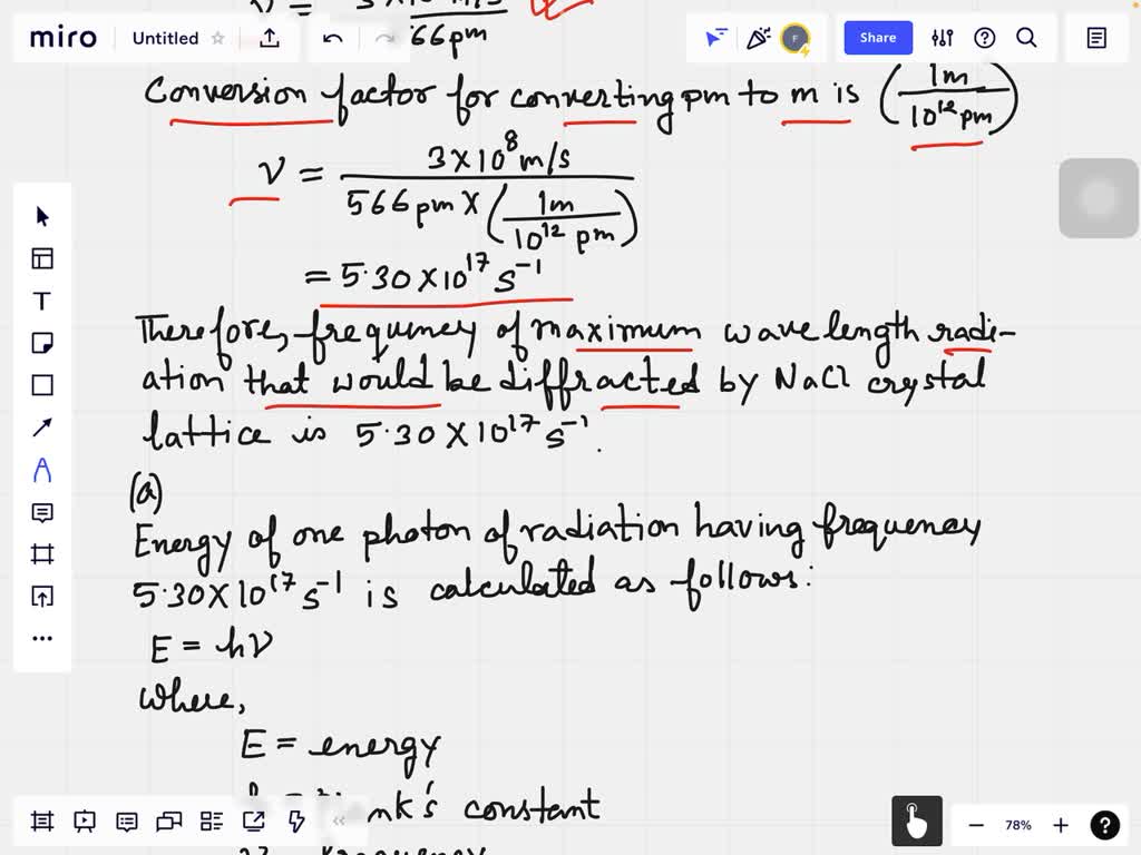 SOLVED:From the following sets of systematic absences in the ...