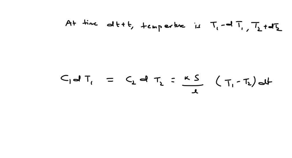 Derive a formula expressing the conductivity k( cm / s) of a rock mass ...