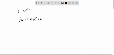 SOLVED:For each of the following systems, find the fixed points, classify them, sketch the ...