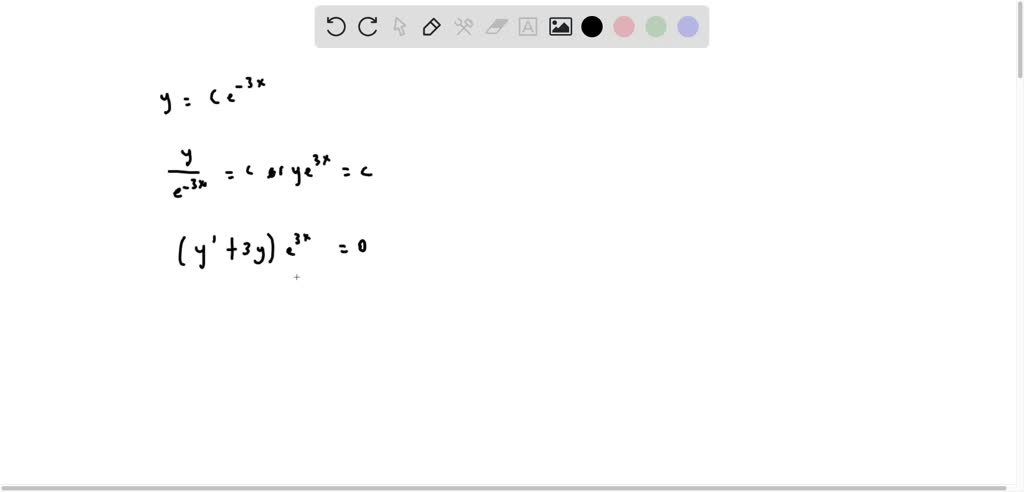 SOLVED:For each of the following systems, find the fixed points, classify them, sketch the ...