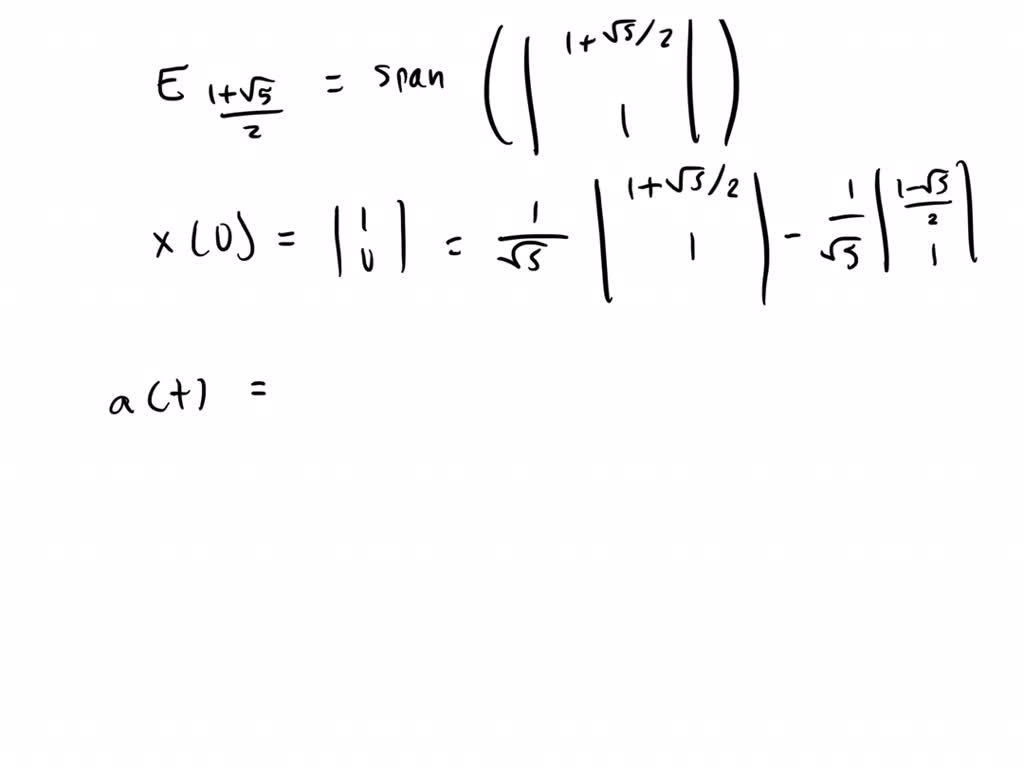 SOLVED:The Rabbit problem. In 1202 Fibonacci posed and solved the ... SOLVED:The Rabbit problem. In 1202 Fibonacci posed and solved the ...