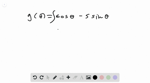 Find the most general antiderivative of the function.(Check your answer ...