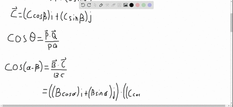 SOLVED:Let a scalar product be given by the standard formula. Then ( α β γ δ ) is self-adjoint ⇔ ...