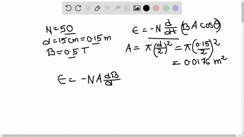SOLVED:Repeat your calculations of the preceding problem's time of 0.1 s with the plane of the ...
