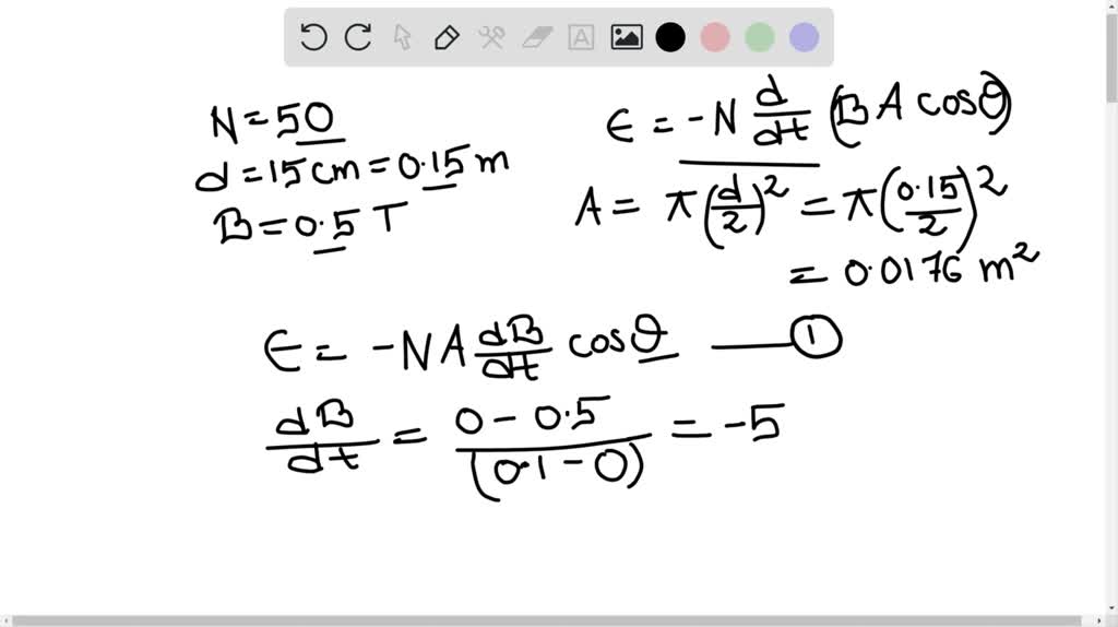 SOLVED:Repeat your calculations of the preceding problem's time of 0.1 s with the plane of the ...