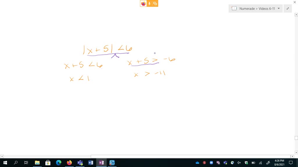 SOLVED:For each inequality, determine which of the numbers -5.1,0, and ... SOLVED:For each inequality, determine which of the numbers -5.1,0, and ...