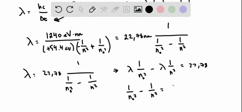 SOLVED:The UV spectrum of acetone shows absorption maxima at 166,189 ...