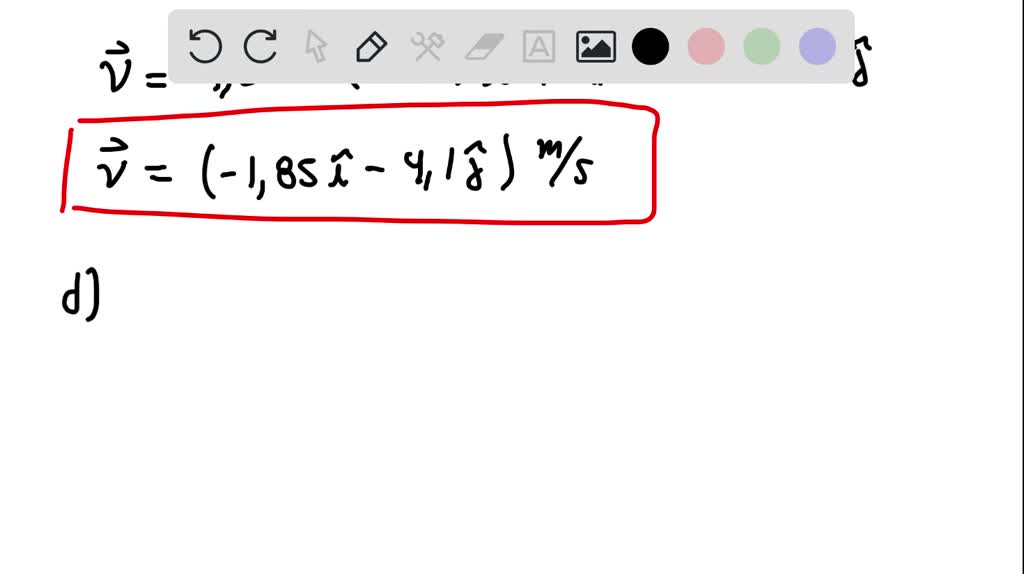 SOLVED: A small object with mass 4.00 kg moves counterclockwise with constant angular speed 1.50 ...