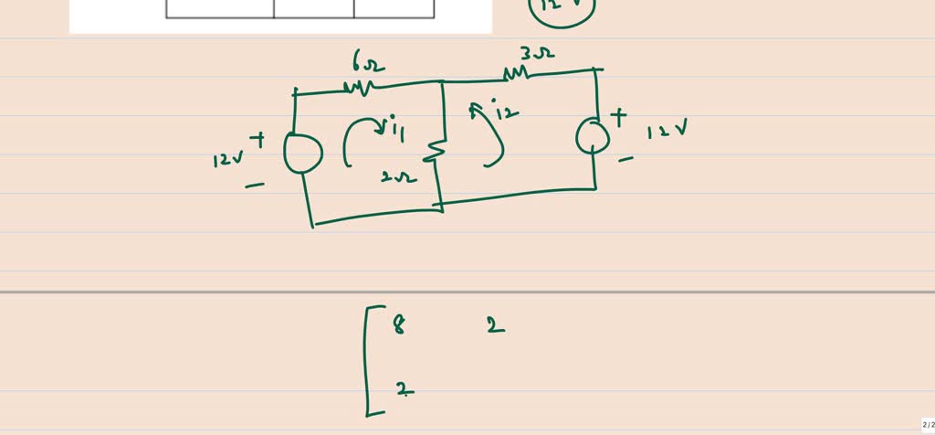 ⏩SOLVED:Find i in Prob. 4.9 using source transformation. | Numerade ⏩SOLVED:Find i in Prob. 4.9 using source transformation. | Numerade