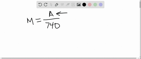 ⏩SOLVED:The Mach number is a measurement of speed, named after the ...