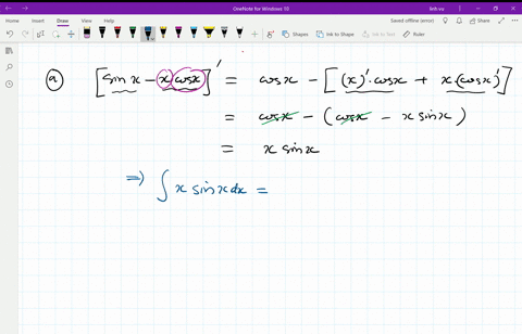 ⏩SOLVED:In each part, confirm that the stated formula is correct by… | Numerade