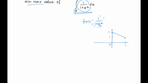 SOLVED: Use the Max-Min Inequality to find upper and lower bounds for ...