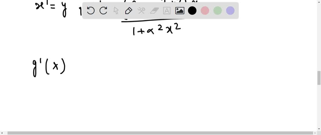 SOLVED:Show that a second-order Fuchsian equation with the four ...