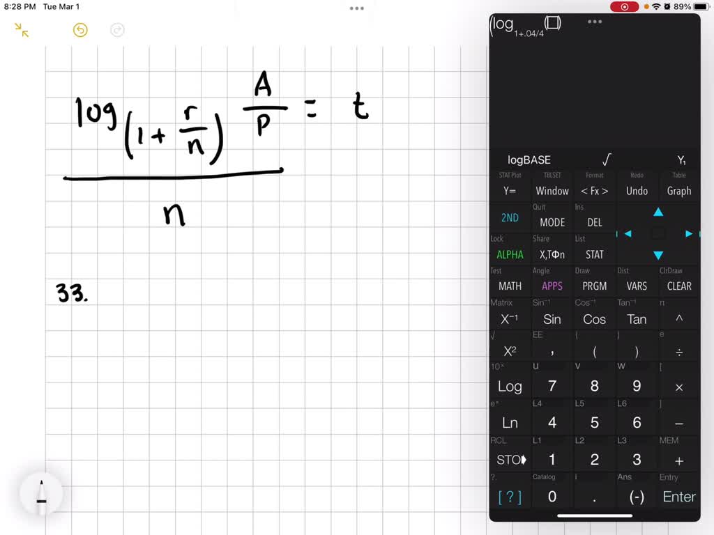 SOLVED:Solve the following word problems. Round answers to the nearest cent when necessary ...