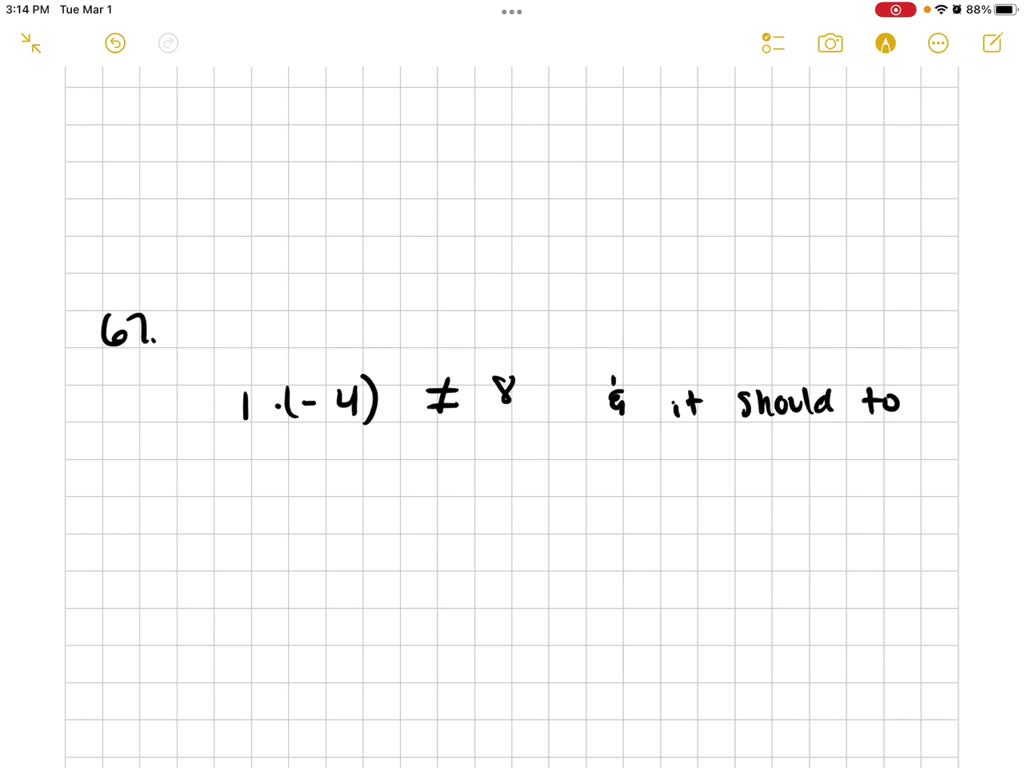 ⏩SOLVED:How do you know by inspection that 3 x^2+5 x+1 cannot be the… | Numerade