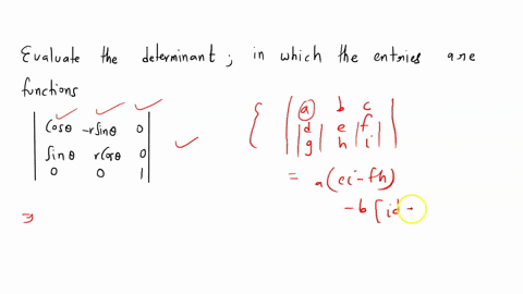 SOLVED:Let xn=r^n cos(n φ+δ), where 0