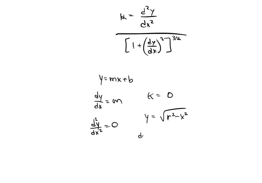 A Curve ๐ On A Surface ๐ฎ Is Called A Line Of Curvature If The Tangent Vector Of ๐ Is A Principal