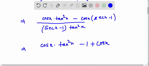 ⏩SOLVED:Involve more complicated algebraic techniques. Prove that… | Numerade