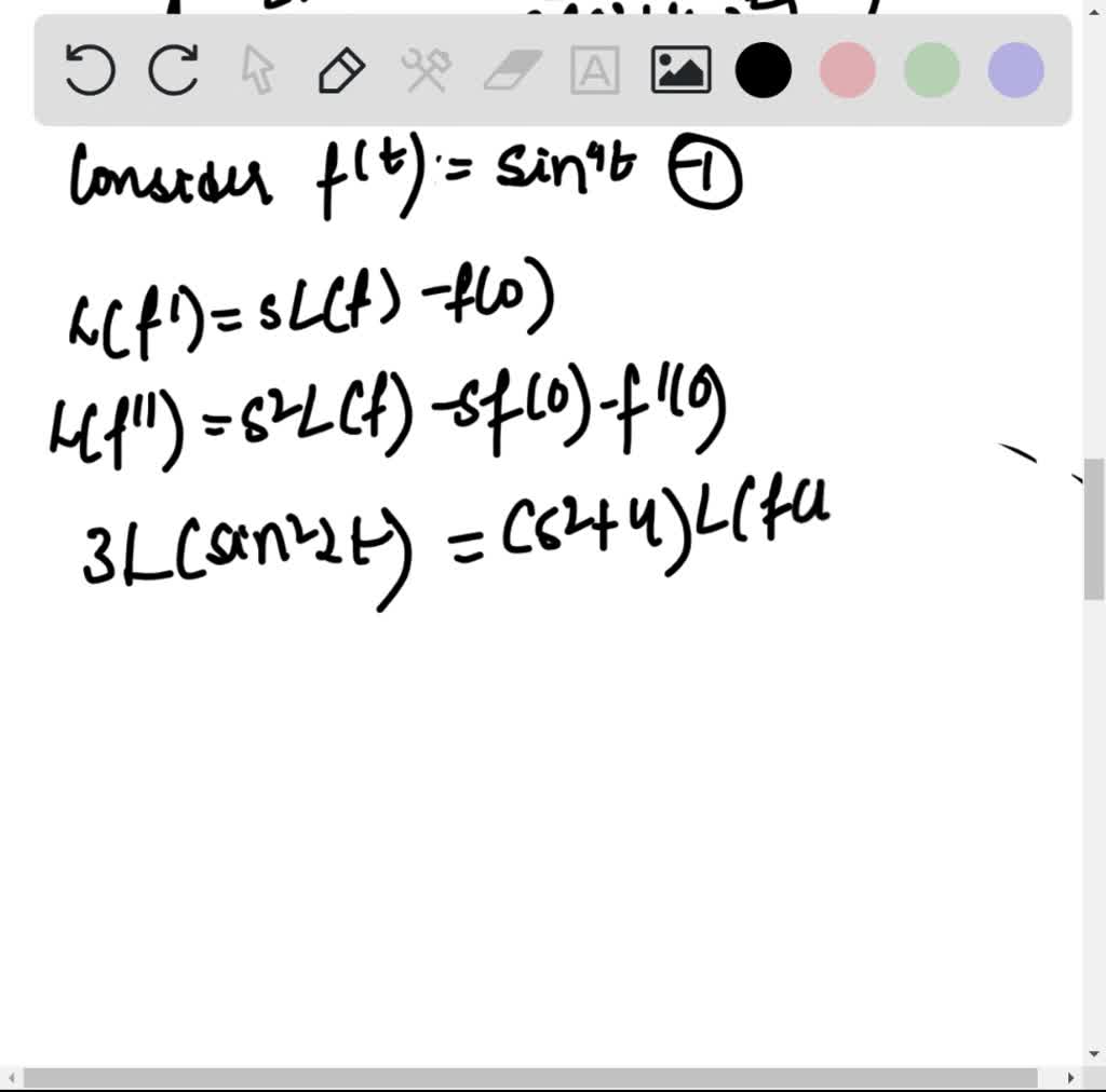 SOLVED Are The Following Functions Analytic Use 1 Or 7 F z ln