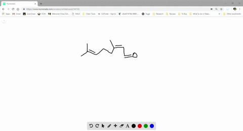 SOLVED:(a) Identify the functional groups in the ball-and-stick model ...