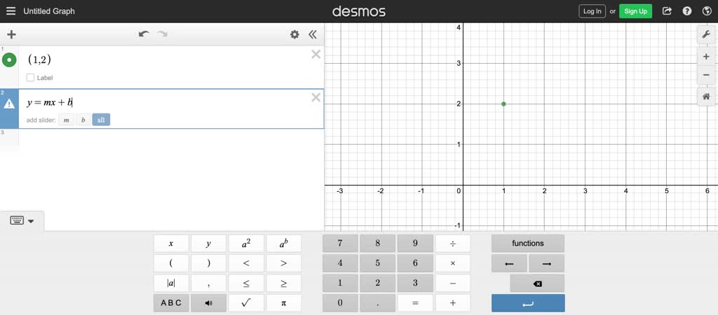 SOLVED:Minimum Length and Minimum Area A right triangle is formed in ...