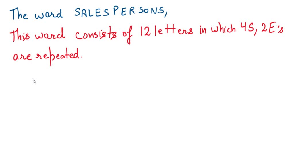 ⏩solveddetermine The Number Of Strings That Can Be Formed By Numerade 
