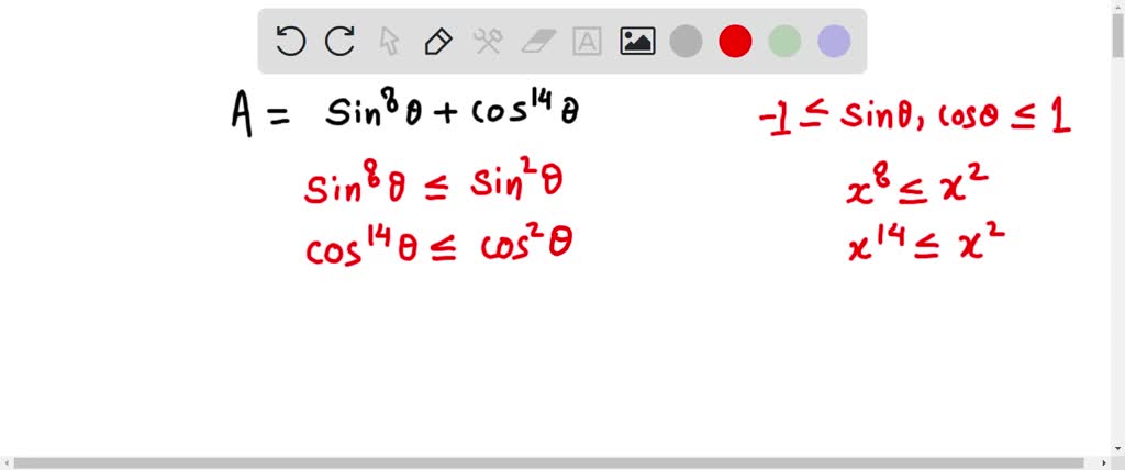 SOLVED:r=C+cosθsin(3 e) for C=0, C=1, values of C between 0 and 1 ...
