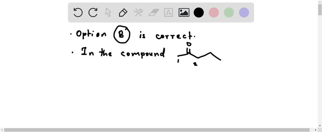 SOLVED: Which C-H bond can be most easily homolytically cleave? (A) 1 ...
