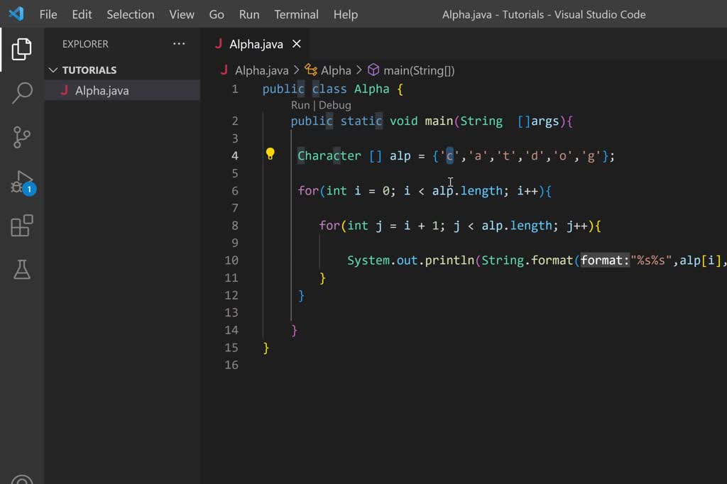In Some Programming Languages Strings Are Entered Surrounded By Either Single Or Double