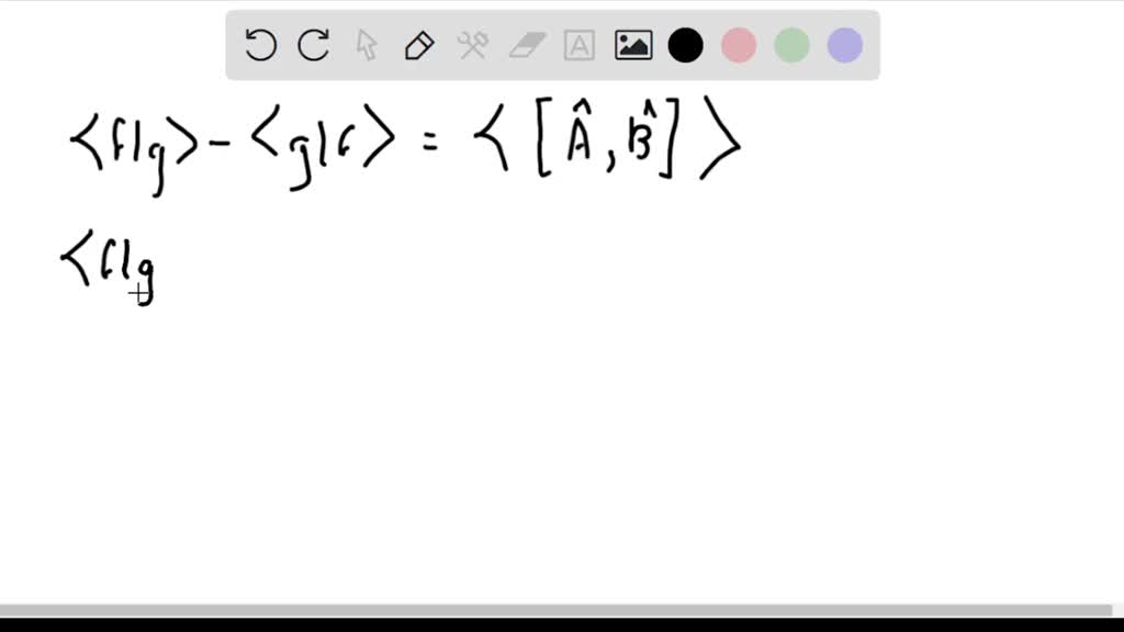 SOLVED:Show that in Equation (9.21), the formulae for the uncertainties ...