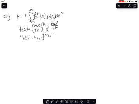 ⏩SOLVED:A one-dimensional harmonic oscillator has its spring… | Numerade