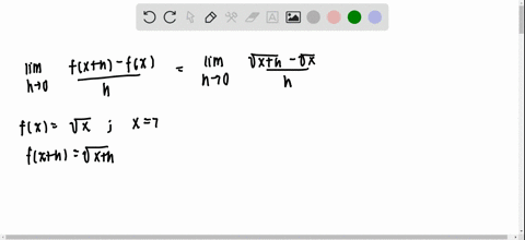 ⏩SOLVED:Because of their connection with secant lines, tangents, and ...