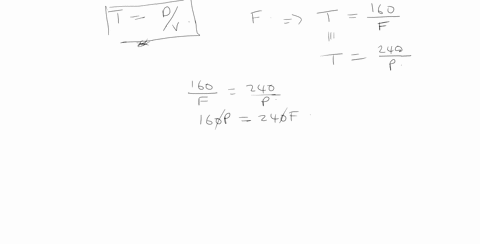 SOLVED:Use the formula Time traveled =( Distance traveled )/( Average ...