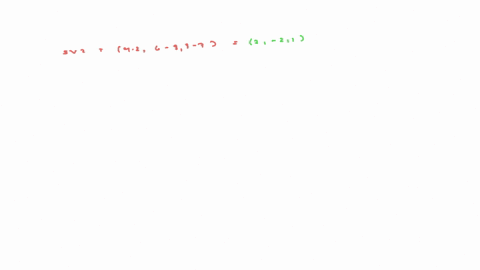 ⏩SOLVED:Find the separation vector 2 from the source point (2,8,7)… | Numerade