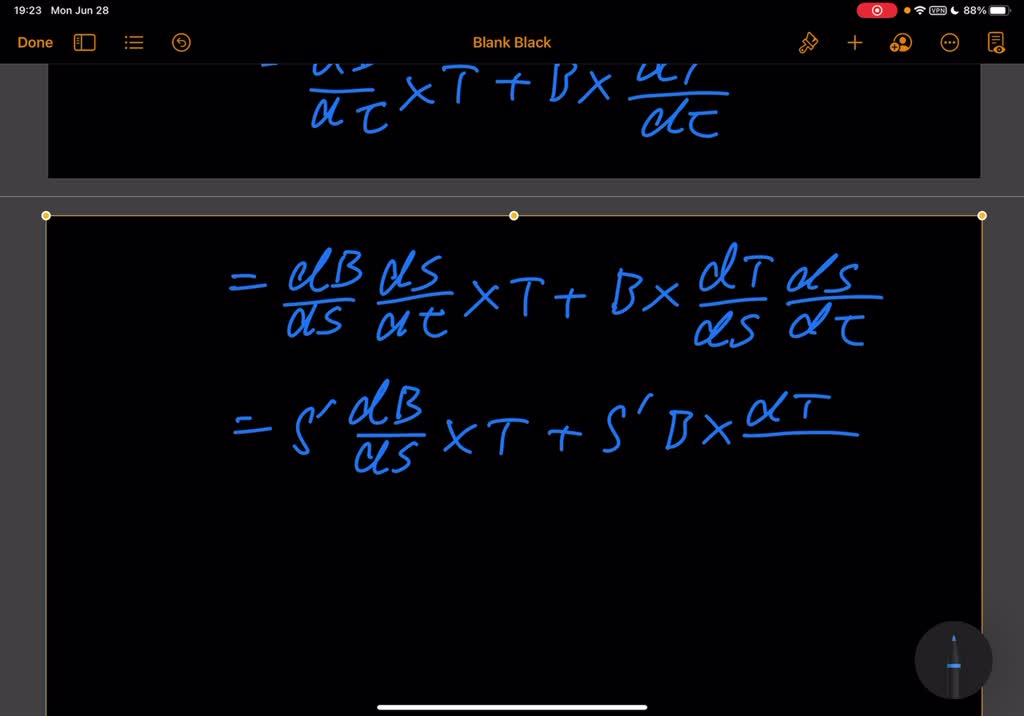 SOLVED:Use the Frenet-Serret formulas to prove each of the following ...