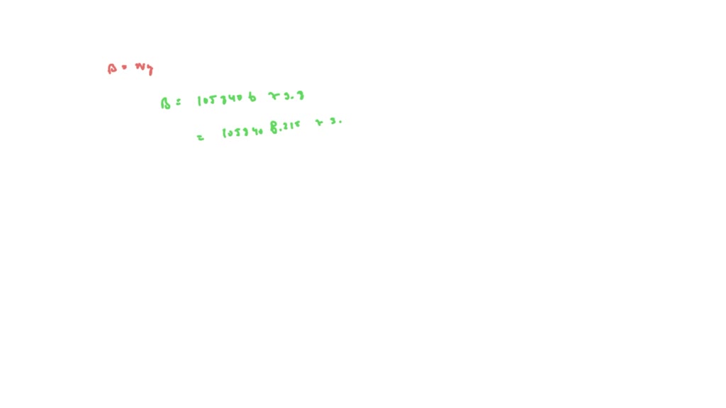 ⏩SOLVED:Determine the smallest base length b of the concrete gravity… | Numerade