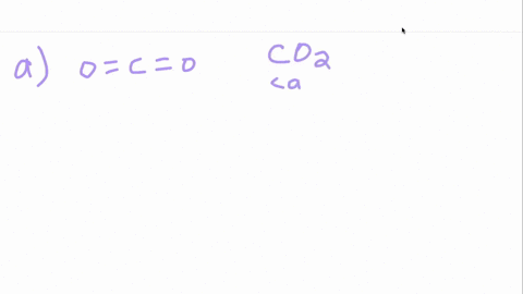 SOLVED:Write the chemical formula for each of the following compounds ...