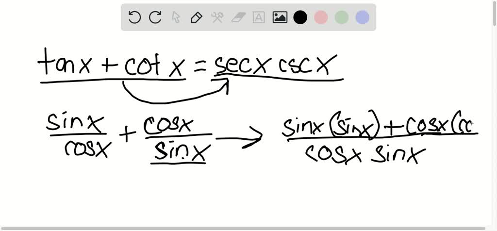 SOLVED:Reduction Formulas Use the graphs in Figure 5 to explain why the ...