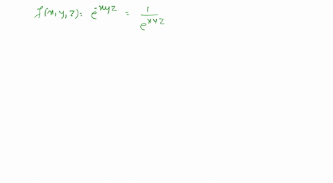 ⏩SOLVED:Determine the domains of the functions and find where the… | Numerade