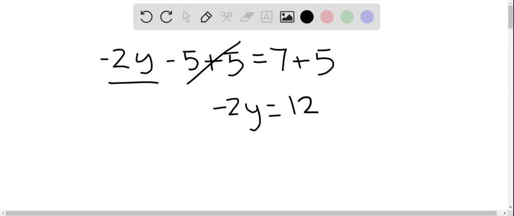 SOLVED:Solve each equation using both the addition and multiplication properties of equality ...
