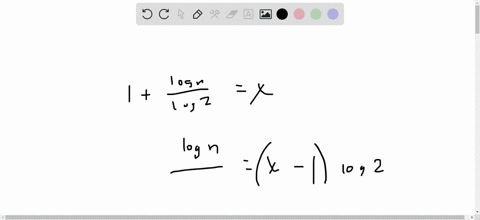 SOLVED:According to what is known as Sturges' guideline, the ideal ...