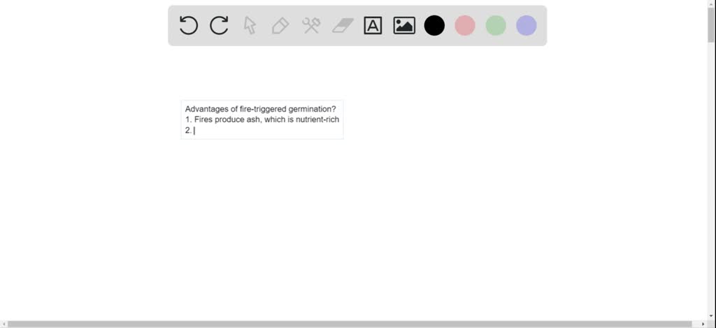SOLVED:Under what conditions might it be possible to effectively use ... SOLVED:Under what conditions might it be possible to effectively use ...