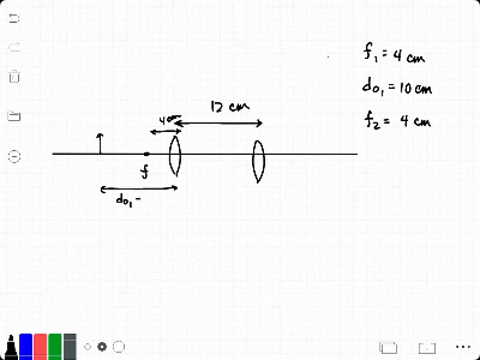 Mirrors and Lenses | College Physics 2013 | Numer…