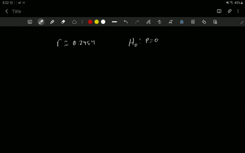 ⏩SOLVED:Refer to Data Set 4 in Appendix B and use the tar and… | Numerade