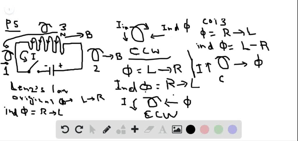 SOLVED: Draw the ladder rungs to represent: (a) two switches are ...
